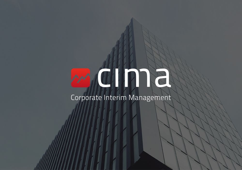 Cima Corporate Interim Management- Impulsamos tu negocio
