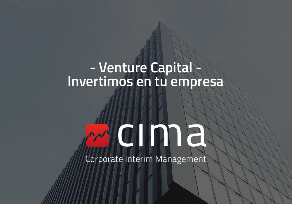 Venture Capital - Cima Corporate